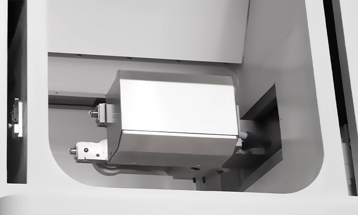 P53 Smart 5-Axis Milling Machine | UP3D