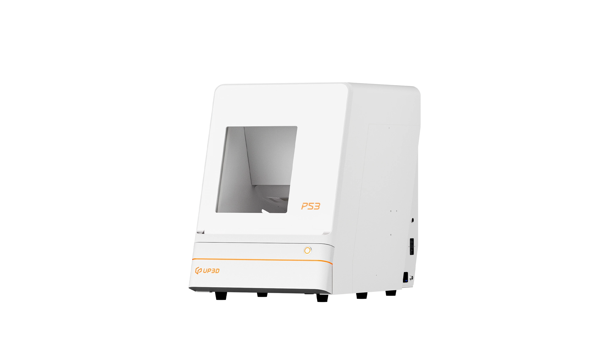 UP3D Lab Solution | Complete Dental CAD/CAM Workflow for Every Lab