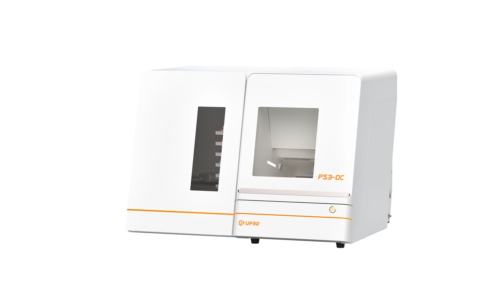 UP3D Lab Solution | Complete Dental CAD/CAM Workflow for Every Lab