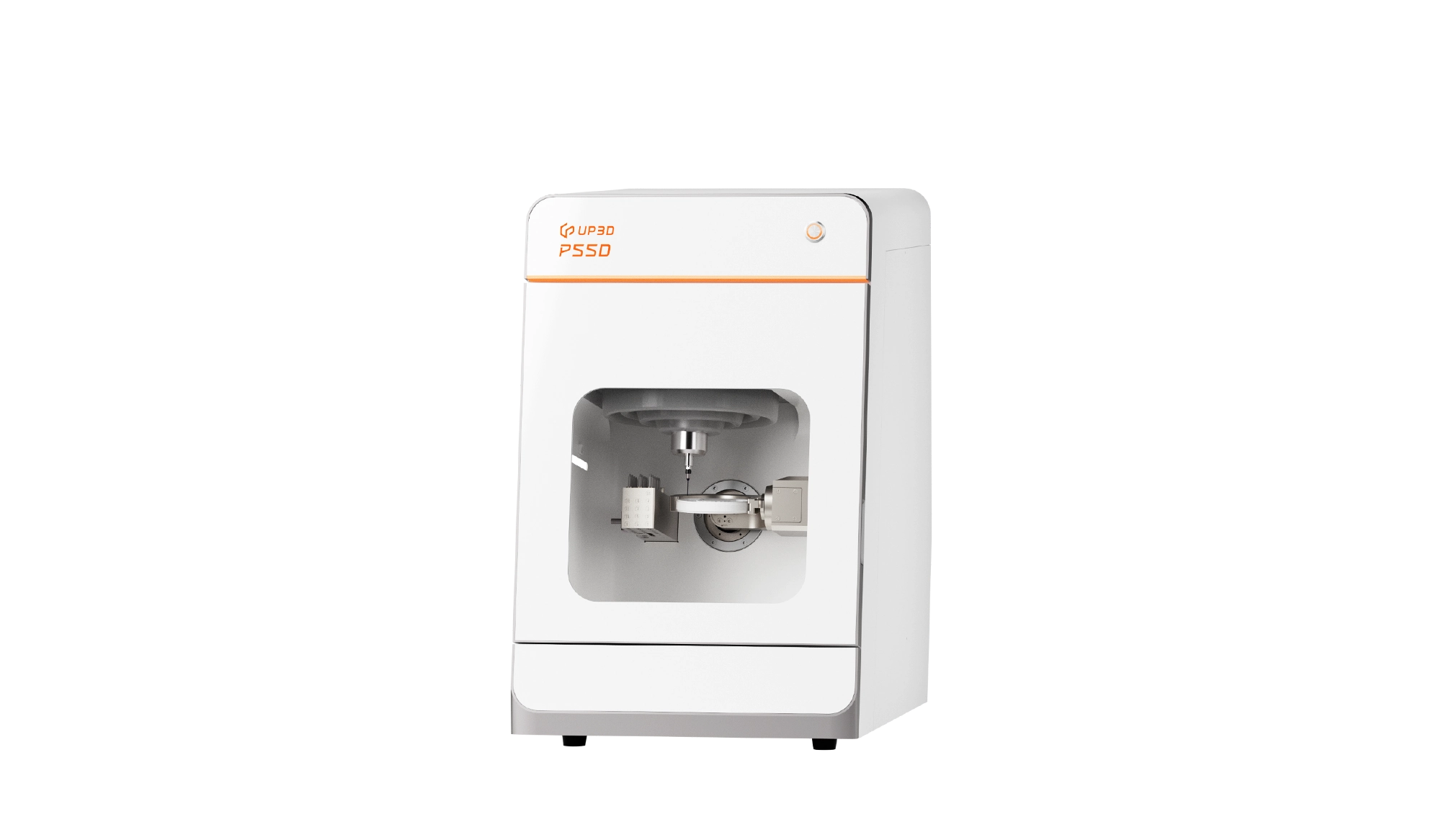 UP3D Lab Solution | Complete Dental CAD/CAM Workflow for Every Lab