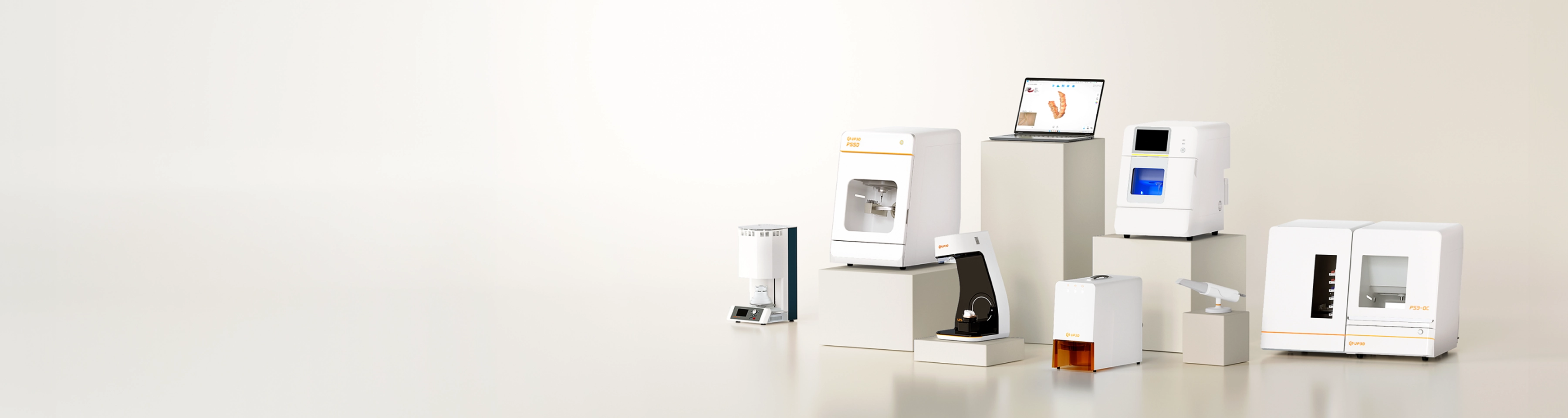 UP3D Brochures | Download Dental CAD/CAM Product PDFs
